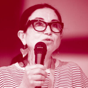 Maria Paola Pesce – Festival Con le Ali | Festival di letteratura per l ...